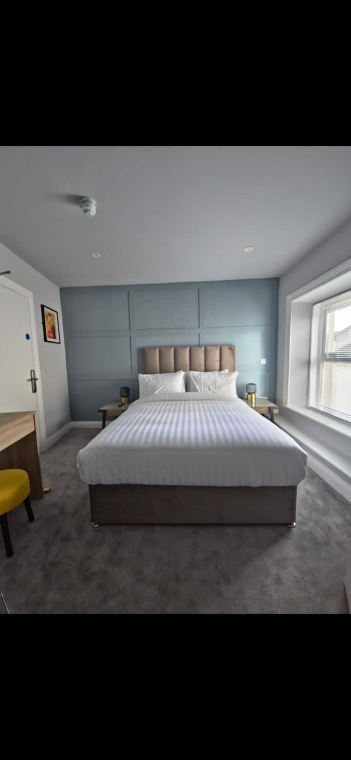 Martins Lane Guesthouse - Room 06 - Mullingar