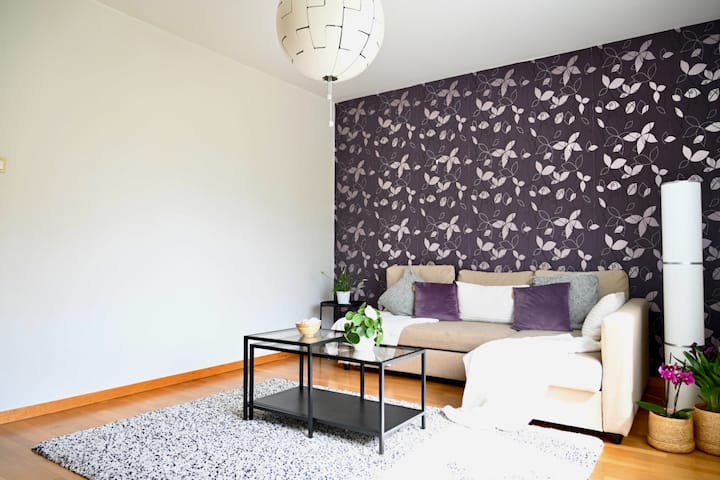 Bright And Cozy Apartment In Central Hisingen - Gothenburg