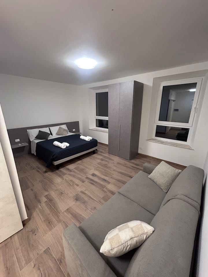 Mondeo B&b - Udine