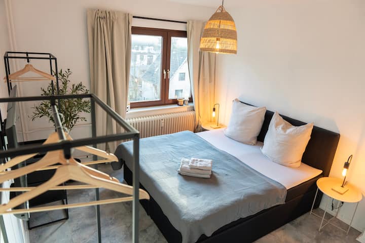 Modernes 3-zimmer-apartment In Bremerhaven - Bremerhaven