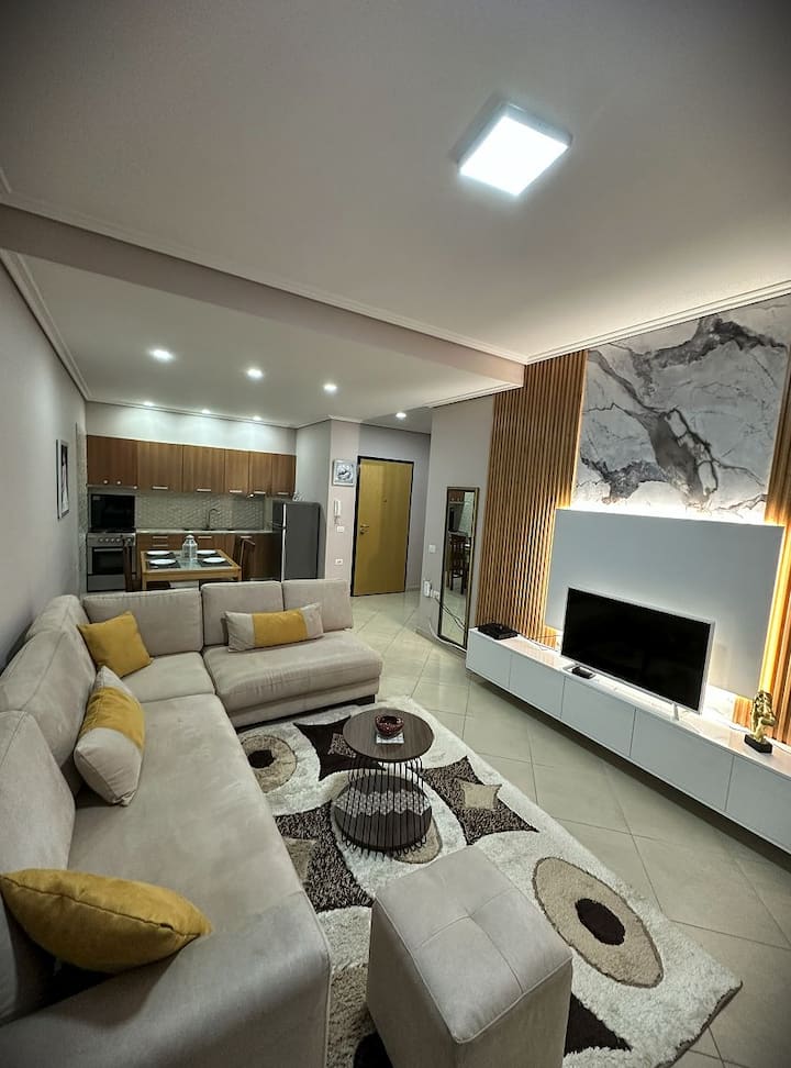 5 Star Apartment - Valona