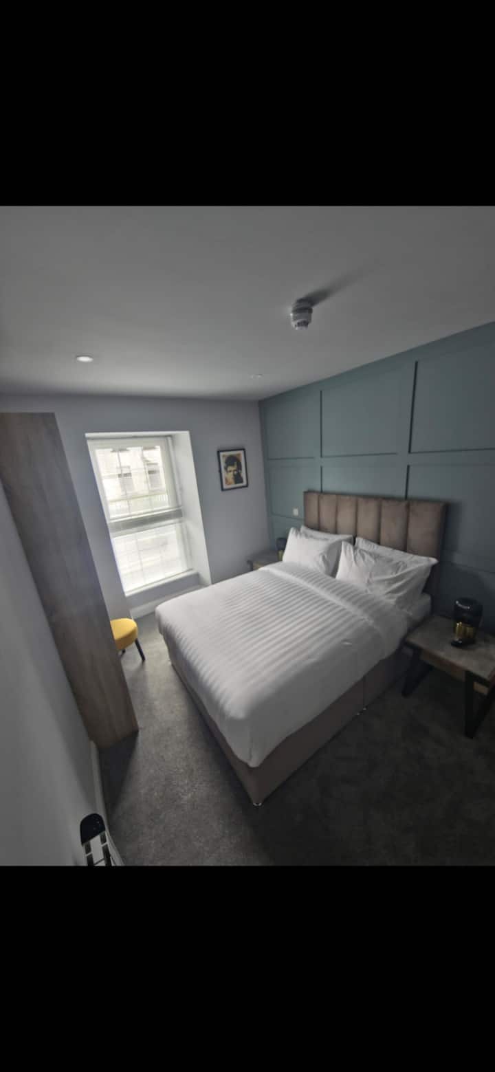 Martins Lane Guesthouse - Room 07 - Mullingar