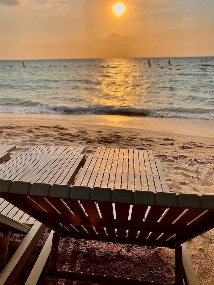 Brisas Del Mar Barú - Rosario Islands