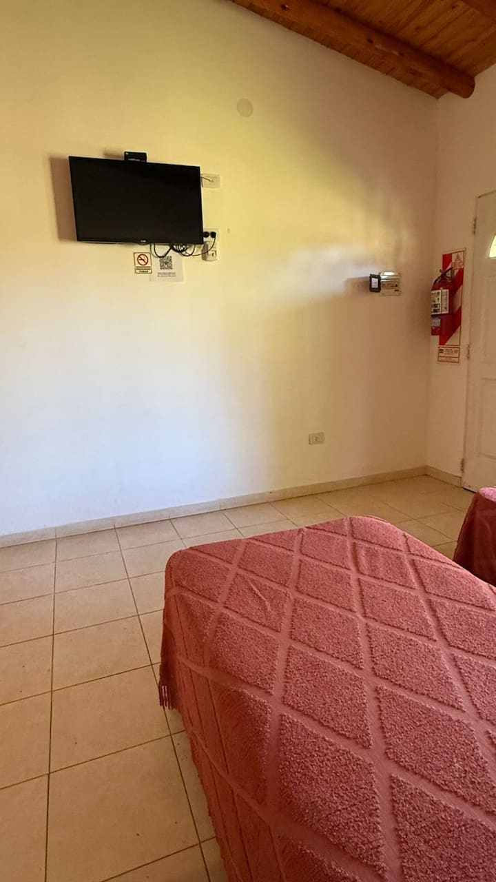 Depto. De Gran Piscina Y Quincho - Gualeguaychú