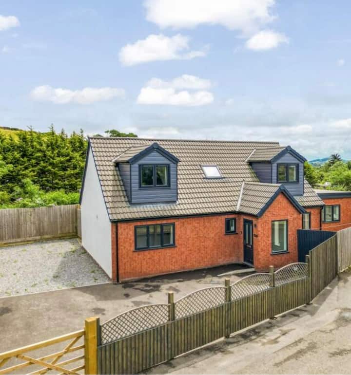 Springfields - Weston-super-Mare