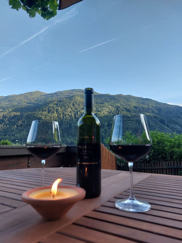 Haus Maria - Kärnten