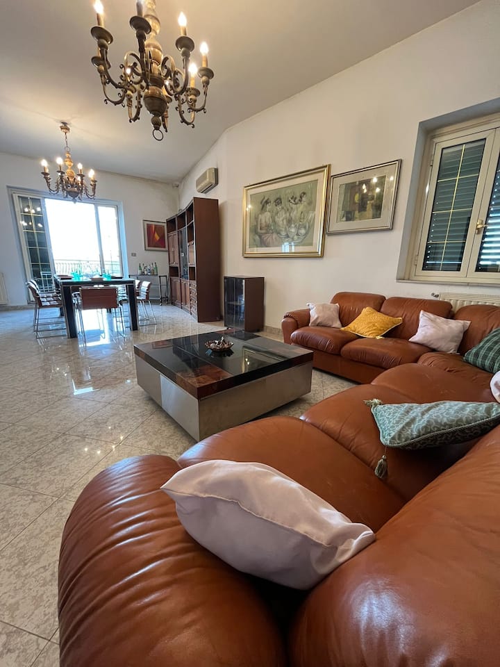 Villa Elvira - Etna Holiday House - Trecastagni