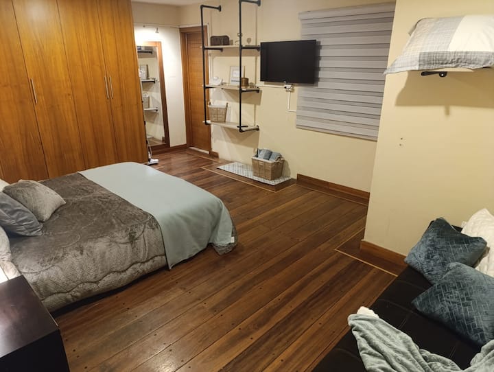 La Baltazara Stay - Cuenca