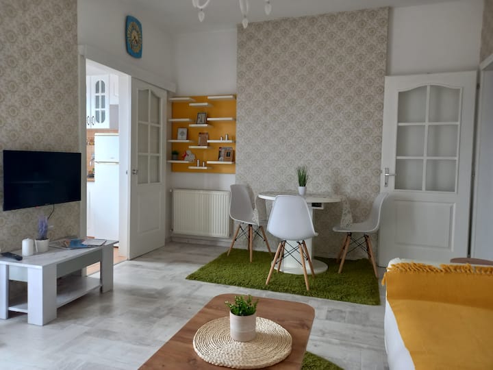 Apartman Marija - Paraćin