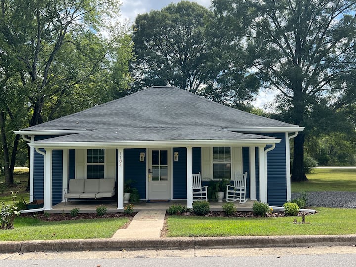 The Millhouse On Front - Eden, NC
