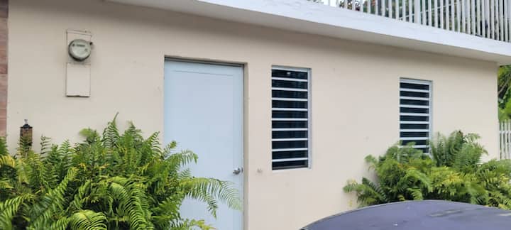 Apartamento Cerca De Lago.
Caonillas Utuado - Lares