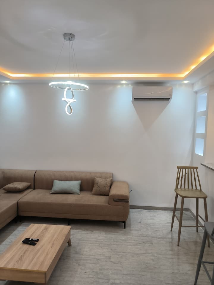 Appartement Haut Standing - Hammamet