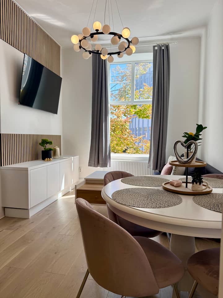 Apartment Ceasul Electric - Satu Mare
