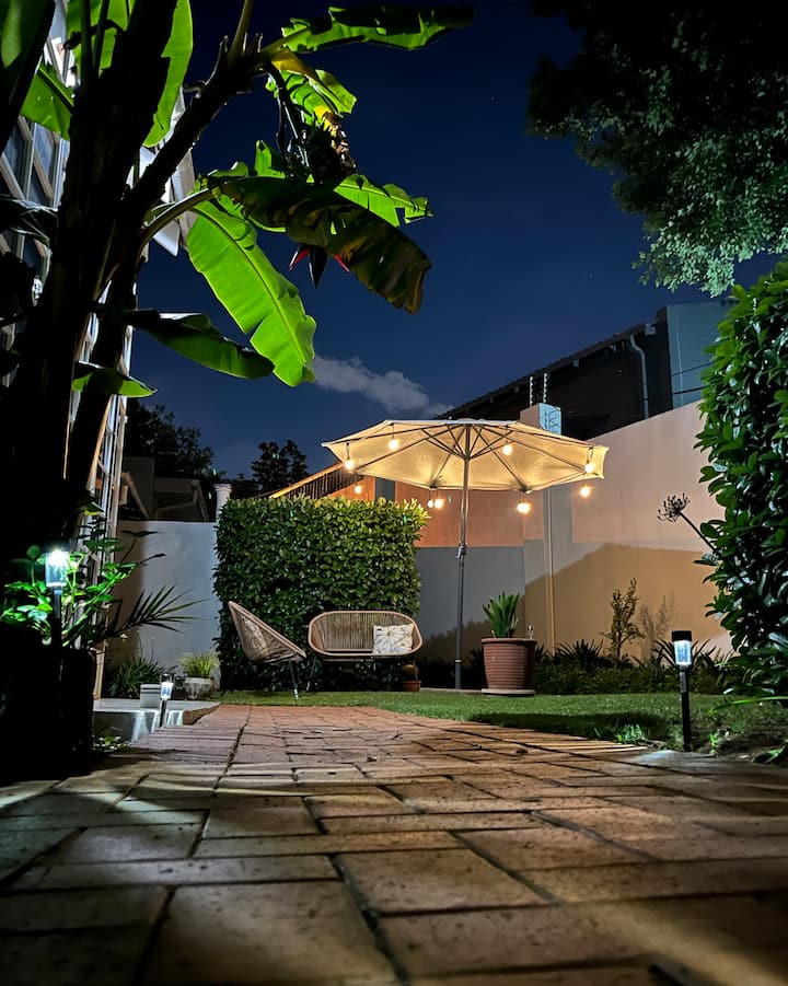 Welcome To Luna Loft (With Solar) - Randburg