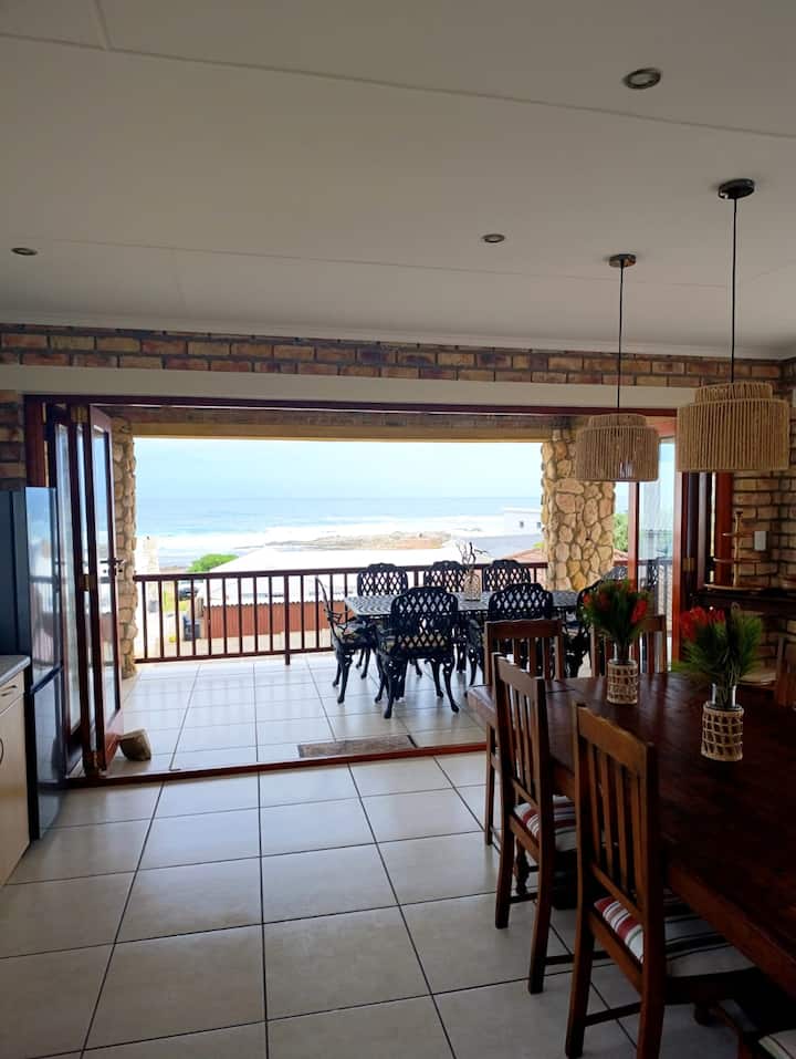 Roes-tic - Still Bay