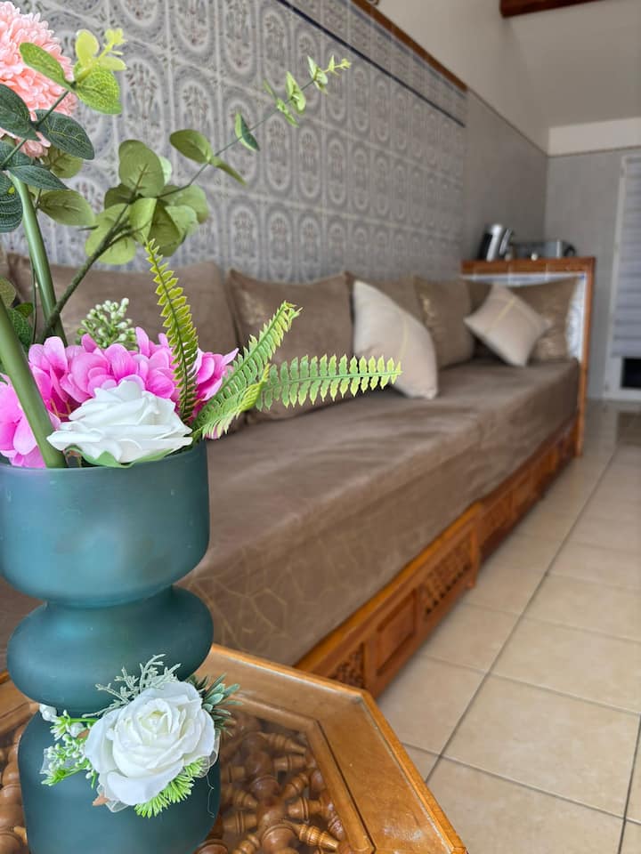 Escapade Marocaine – Charme Et Authenticité - Nîmes