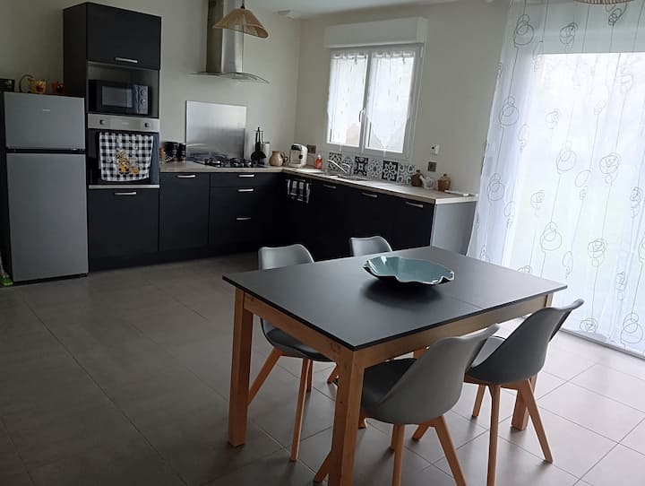 Gîte Loire Et Vignes - Sancerre