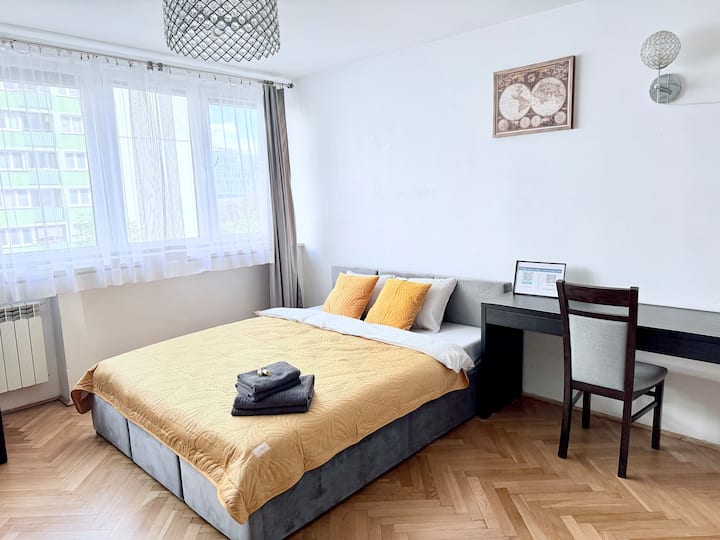 ① City Center Warsaw ① - Varsovia