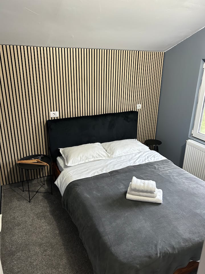 Cabana Luca Ama - Zărnești