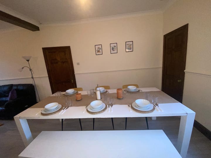 Trentham Brighton St Airbnb - Stoke-on-Trent