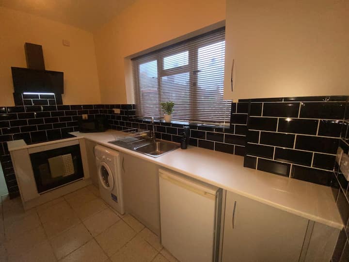 Families Air Bnb Brighton Street - Stoke-on-Trent