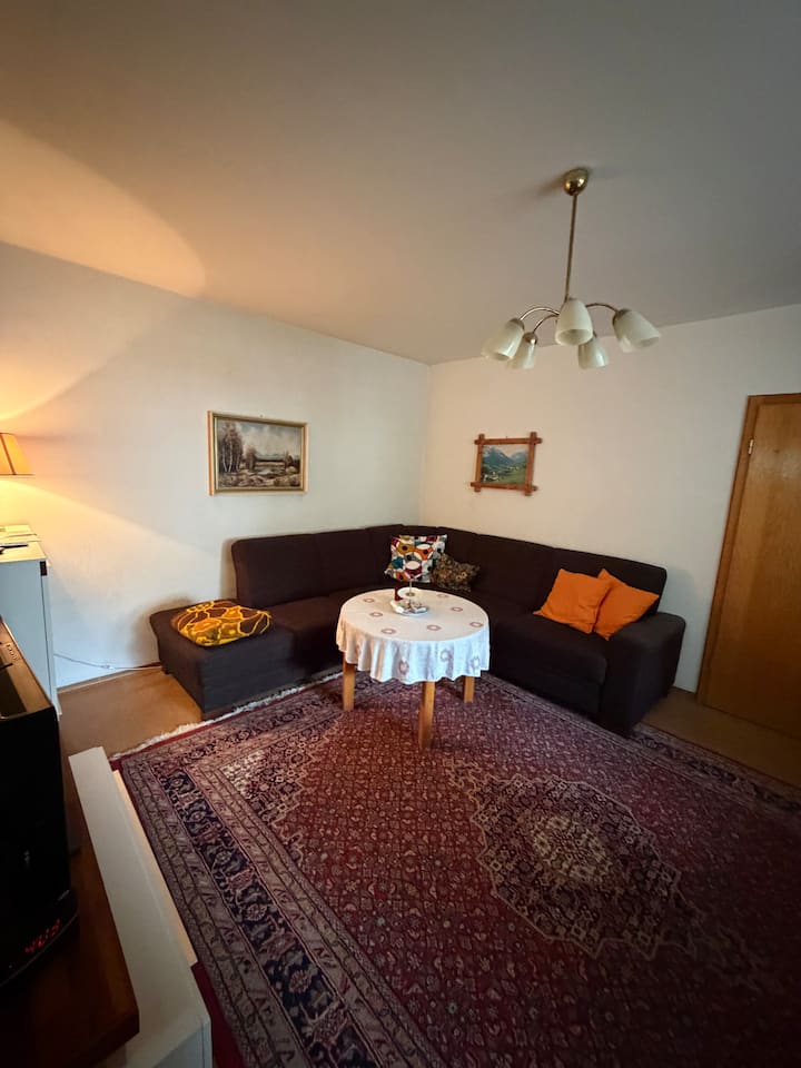 The Altmühl Hideaway Am Heumöderntal - Treuchtlingen