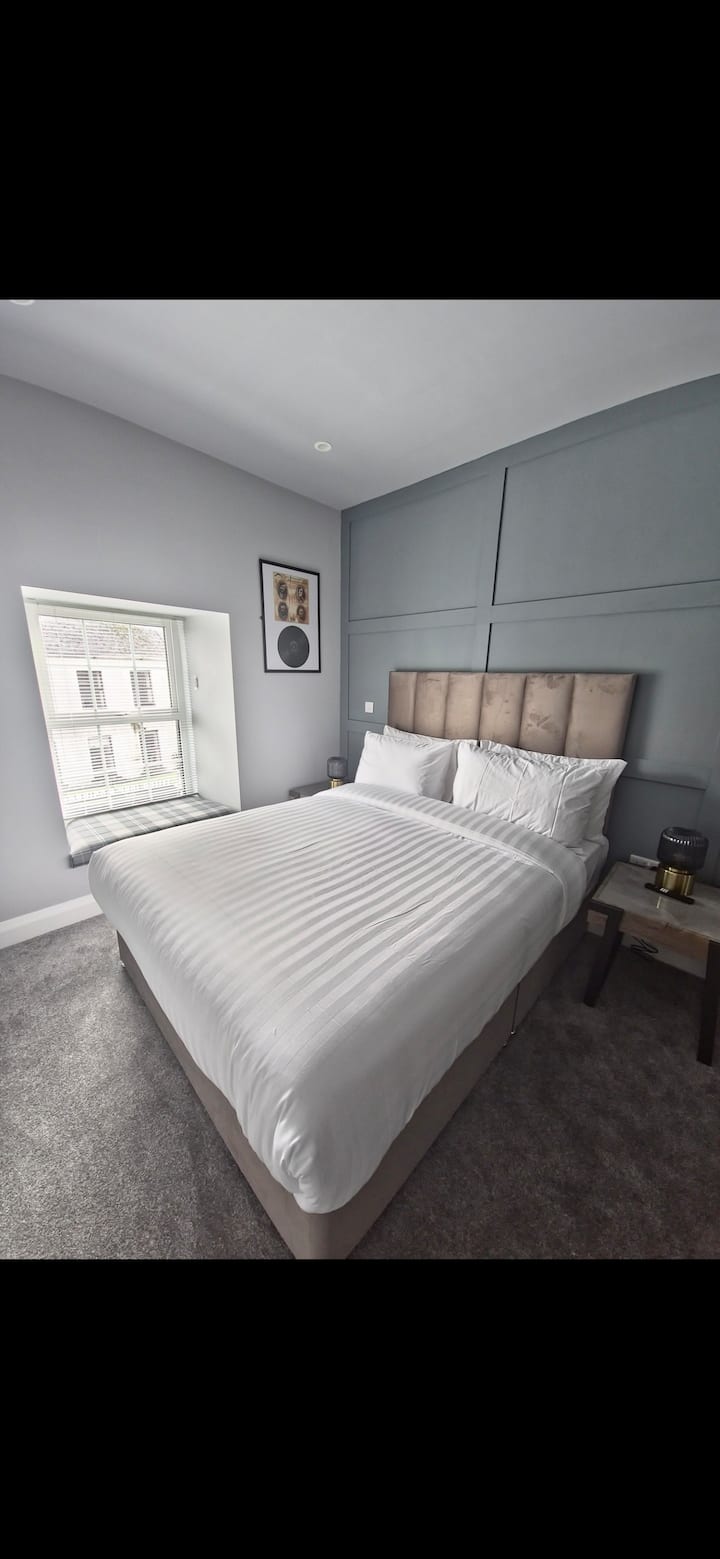 Martins Lane Guesthouse - Room 11 - Mullingar