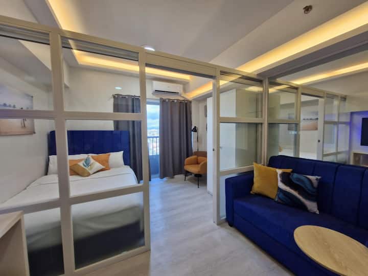 Grace Residences Tower 3, Santorini In Taguig - Taguig