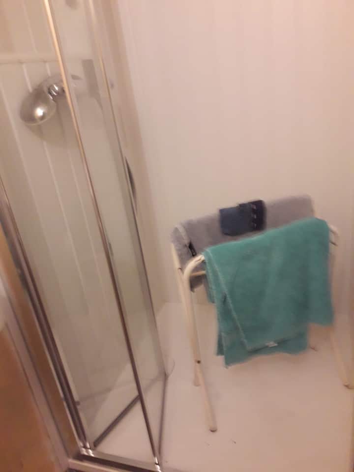 Logement Avec Entrée Privée. Proche Des Commerces. - Lac de Guerlédan