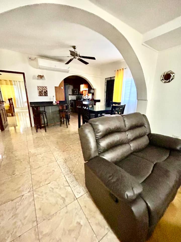 Casa Carter - Jamaica