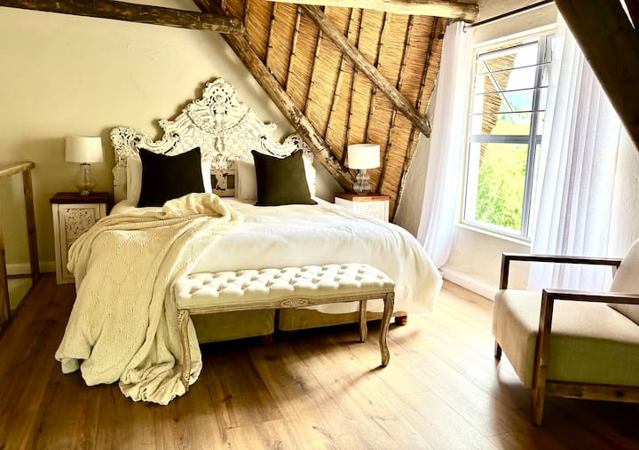 The Barn - Howick