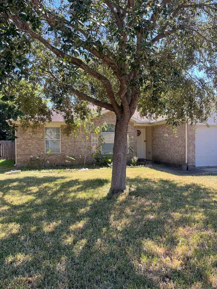 Harvest Hollow - Richmond, TX