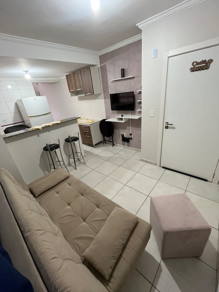 Apartamento Próximo à Upf. - Passo Fundo