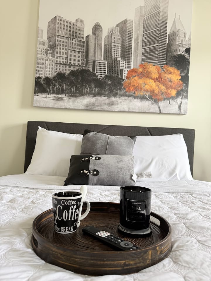 Charlotte's Hidden Gem - Northlake - Charlotte