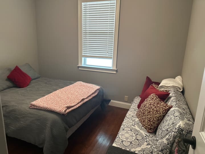 Chez Marie 2 - Dawsonville, GA