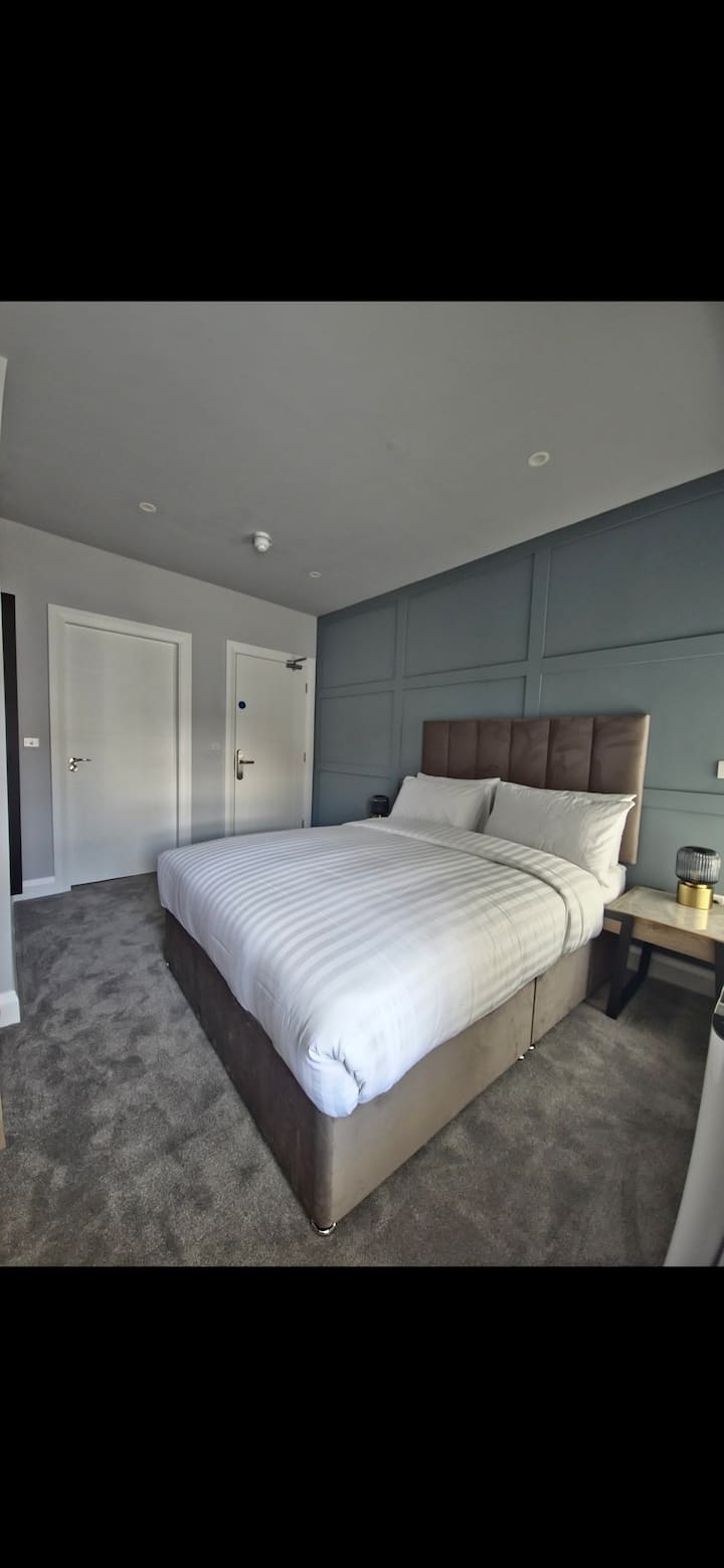 Martins Lane Guesthouse - Room 14 - Mullingar