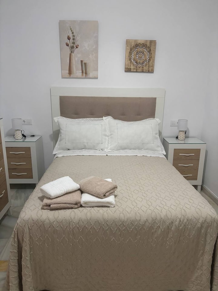 Casa Completa En Posadas Córdoba - Fuente Palmera