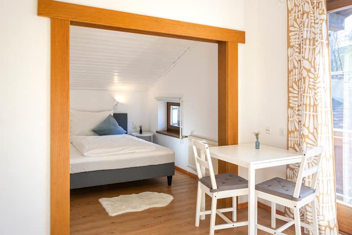 Gemütliche Ferienwohnung Mit Bergblick - Großarl