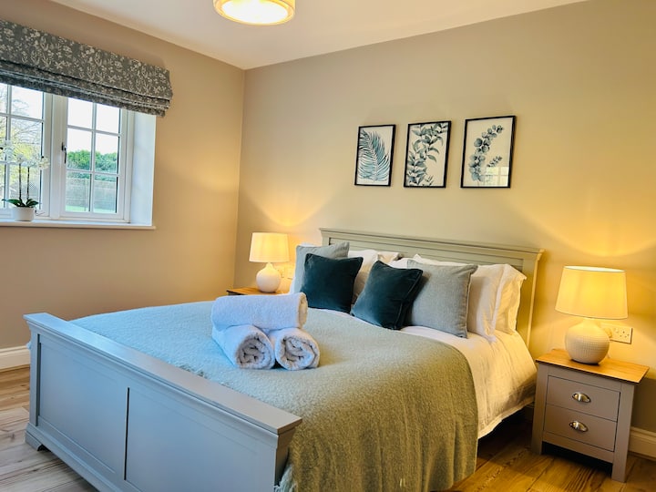The Lodge - Elegant Peaceful Countryside Escape - Devizes