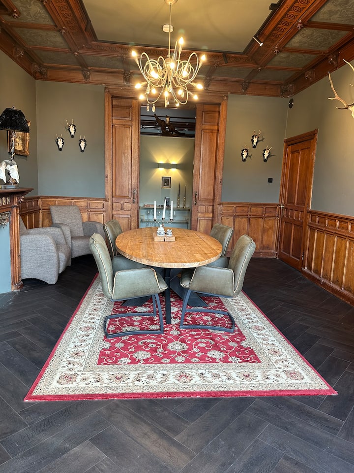 Apartment In A Historic Monument, Downtown Arnhem - Arnhem