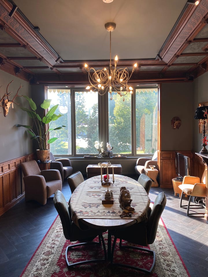 Appartement In Rijksmonument, Centrum Arnhem - Arnhem
