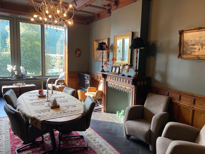 Apartment In A Historic Monument, Downtown Arnhem - Arnhem