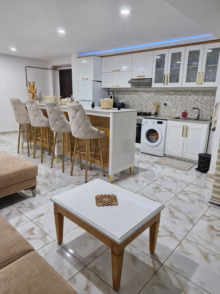 Location Vacances - Superbe F3 à Béjaïa Centre - Béjaïa