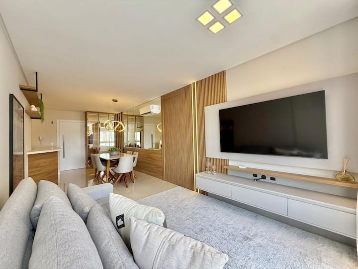 Apartamento Novo Com óTima Localização! - Capão da Canoa