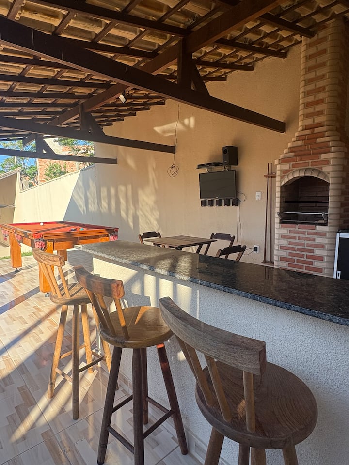 Casa Do Sossego - Cabo Frio