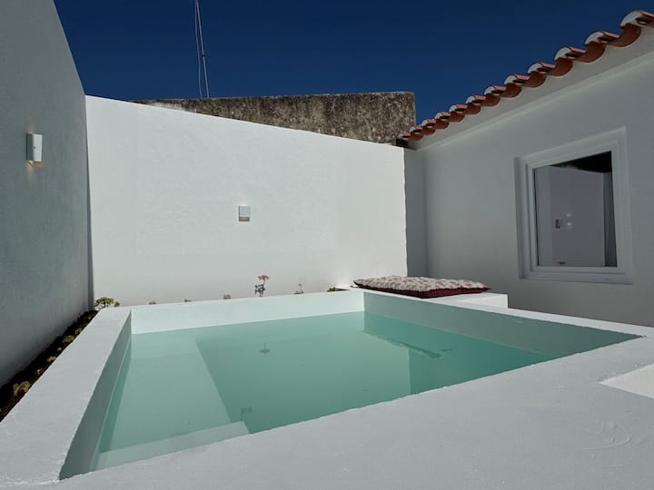 Casa Palma W/pool - Scandi Decor -Portuguese Feel - Alcácer do Sal