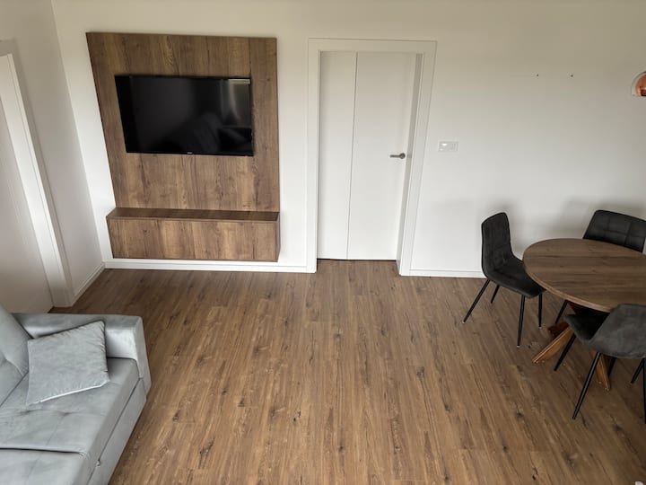 Modern Apartman/wifi/parking - Dunajská Streda