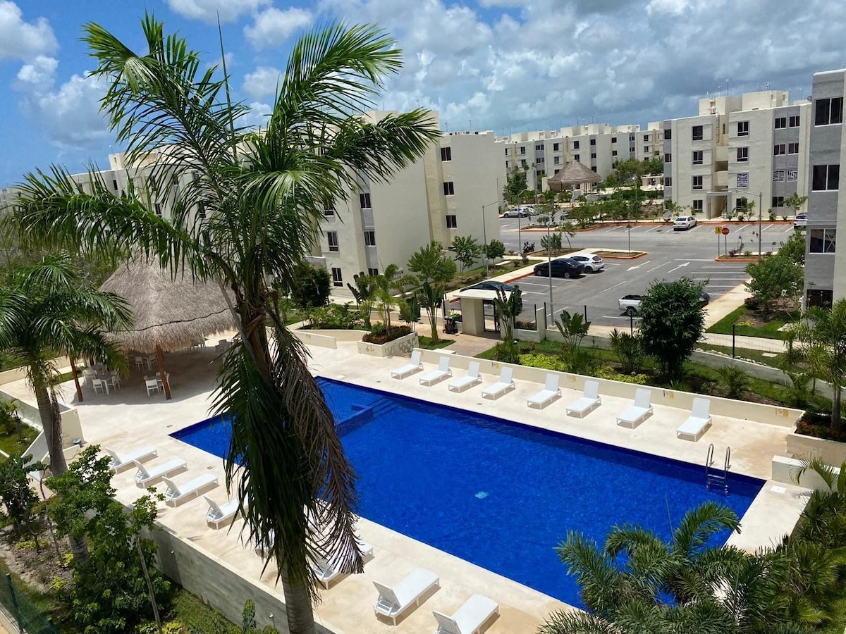 Nuevo alojamiento Sueños en Tulum a 5 min de Zamna - Airbnb