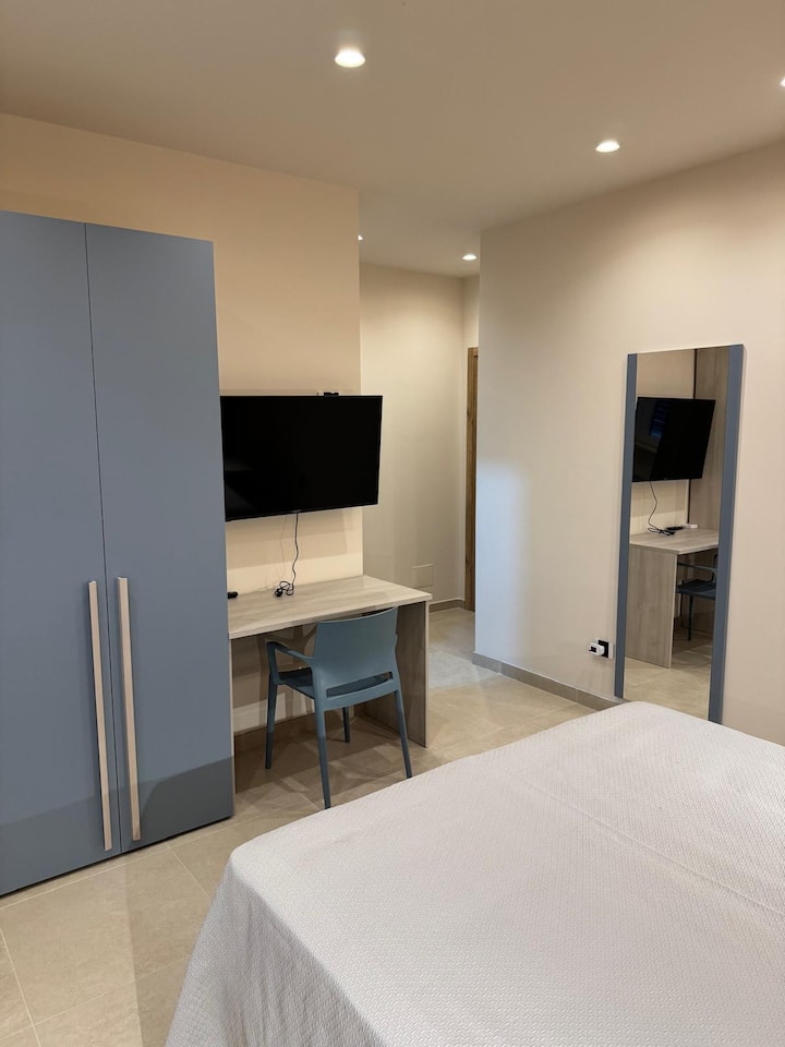 B&b Capo Vaticano Stay - Appartamento 2 Camere - Ricadi