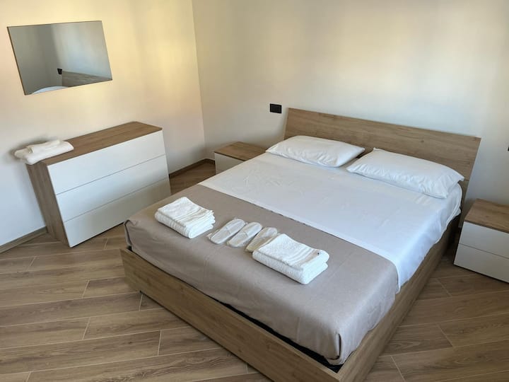 Cantalupo 3.0 - Alexandrie, Italie